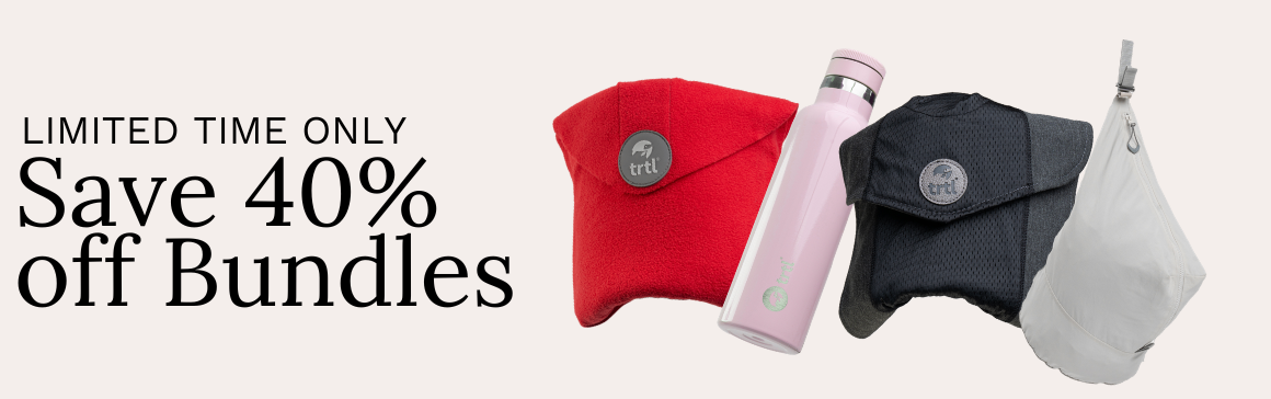 Trtl's Ultimate Guide to Meditate Your Way to a Stress Free Trip | Trtl ...