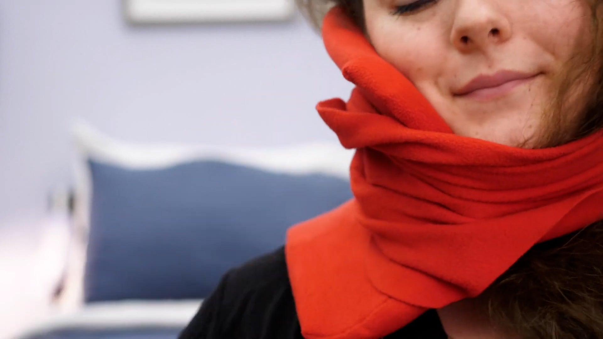 Trtl Travel Pillow | Travel Neck Pillow | Airplane Pillow | Neck Pillow ...