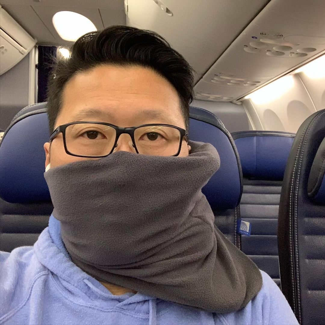 Trtl Travel Pillow Cool | Travel Neck Pillow | Airplane Pillow | Neck ...