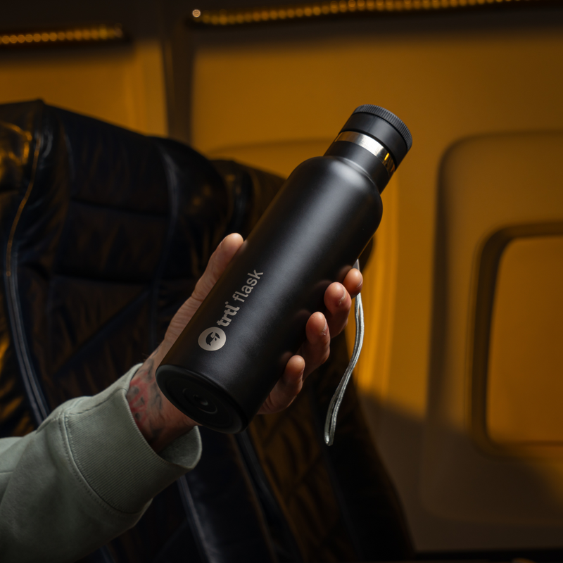 TRTL FLASK | Trtl Travel APAC
