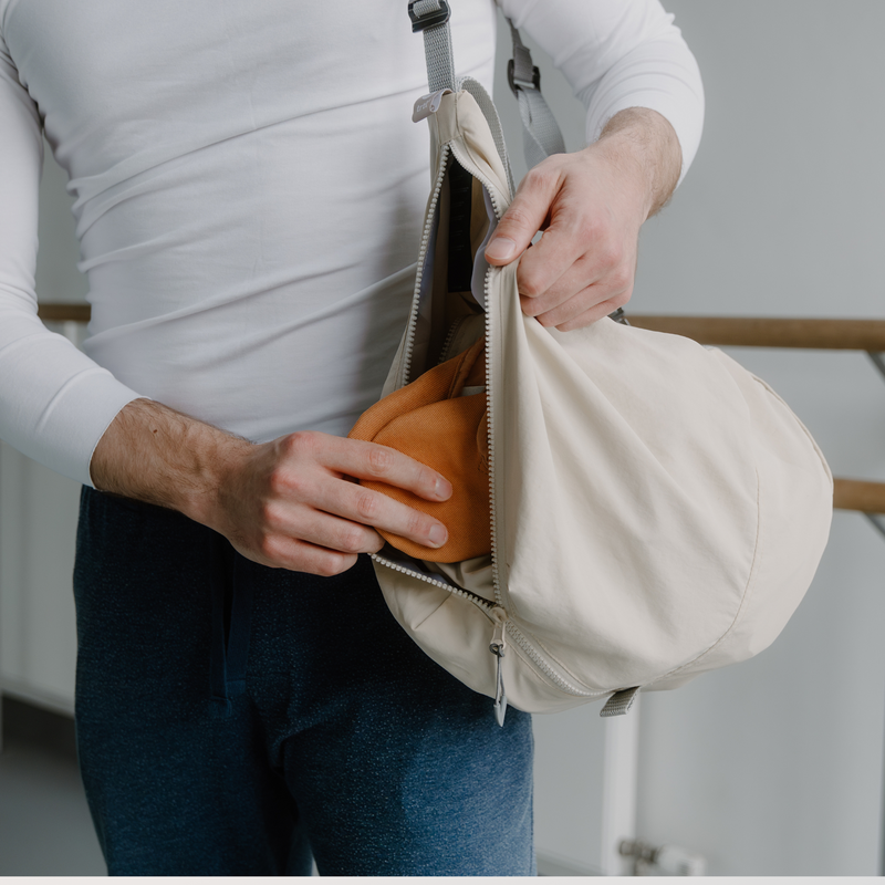 TRTL PACKING PODS – APACTrtlTravel