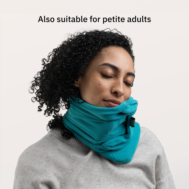 Trtl Childrens Travel Pillow | Travel Neck Pillow for Children ...