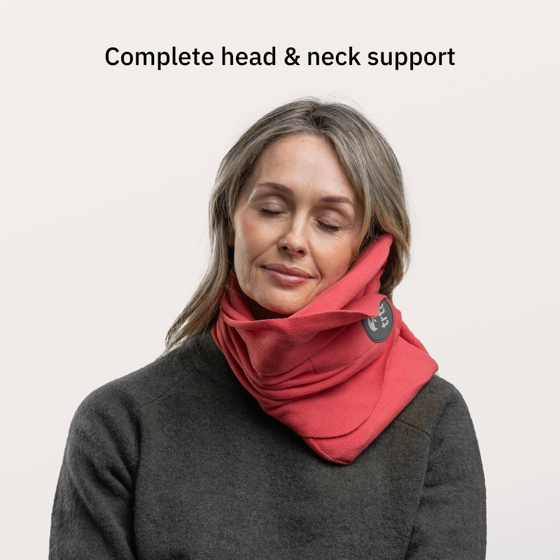 Travel Pillow | Trtl Travel – APACTrtlTravel