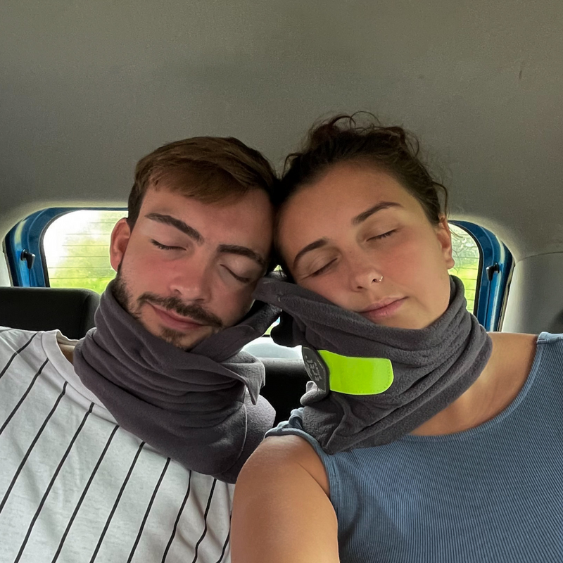 Travel Pillow | Trtl Travel – APACTrtlTravel