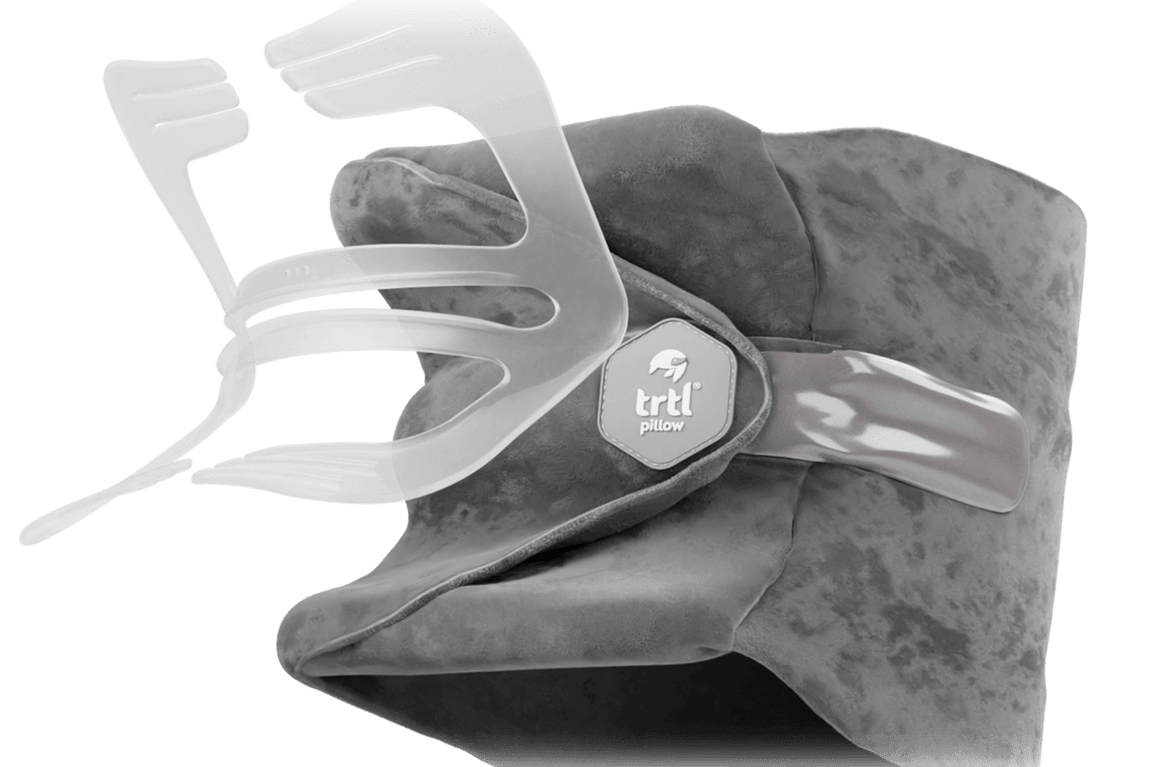 Travel Pillow | Trtl Travel – APACTrtlTravel