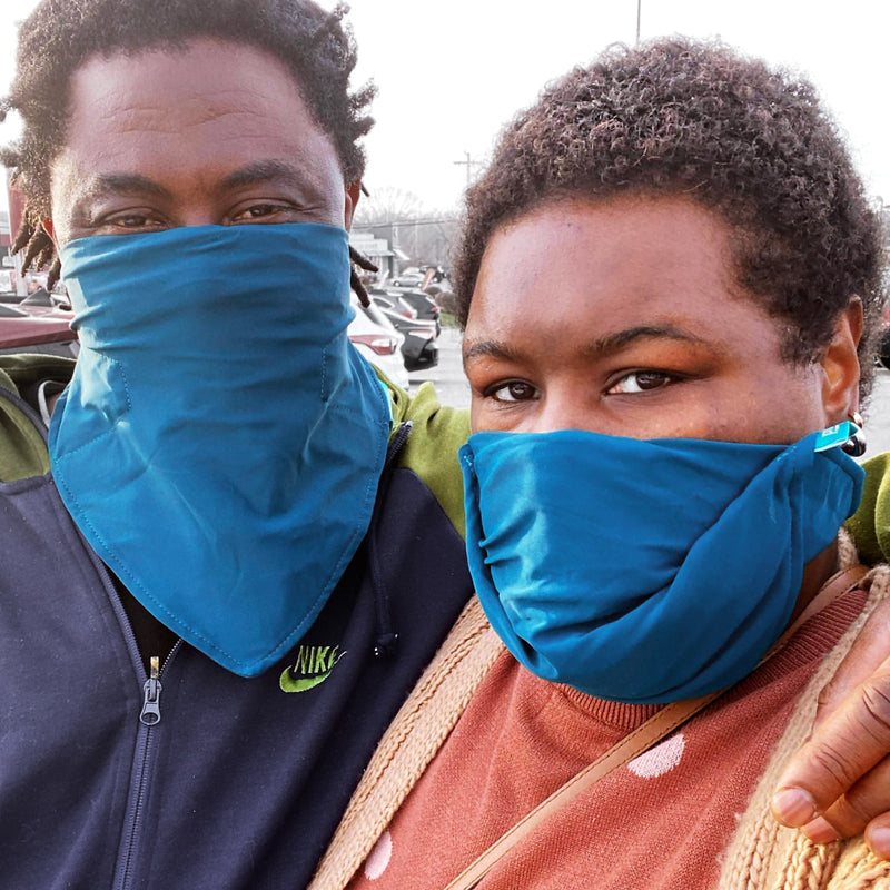 Trtl Travel Protect Face Mask | Face Mask for Flying | Airplane Mask ...